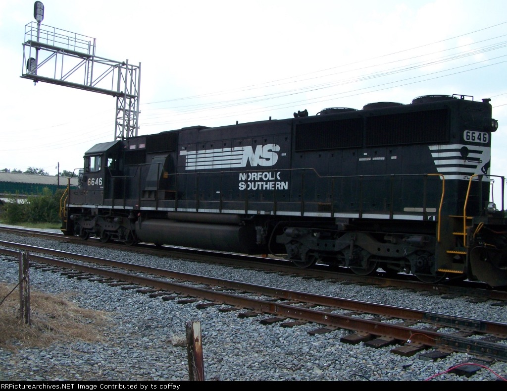 NS 6646